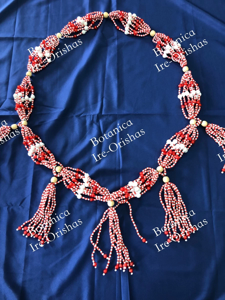 Chango Santeria Religion