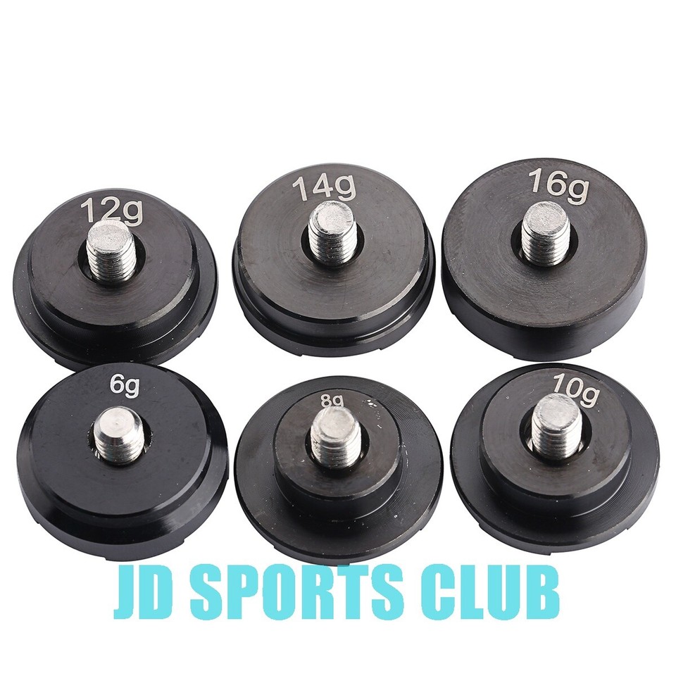1pc Golf Weight for Ping G30 G35 G Driver Fairway Hybrid 4g-16g for ...