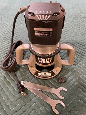 Routers - Professional - Porter Cable Model