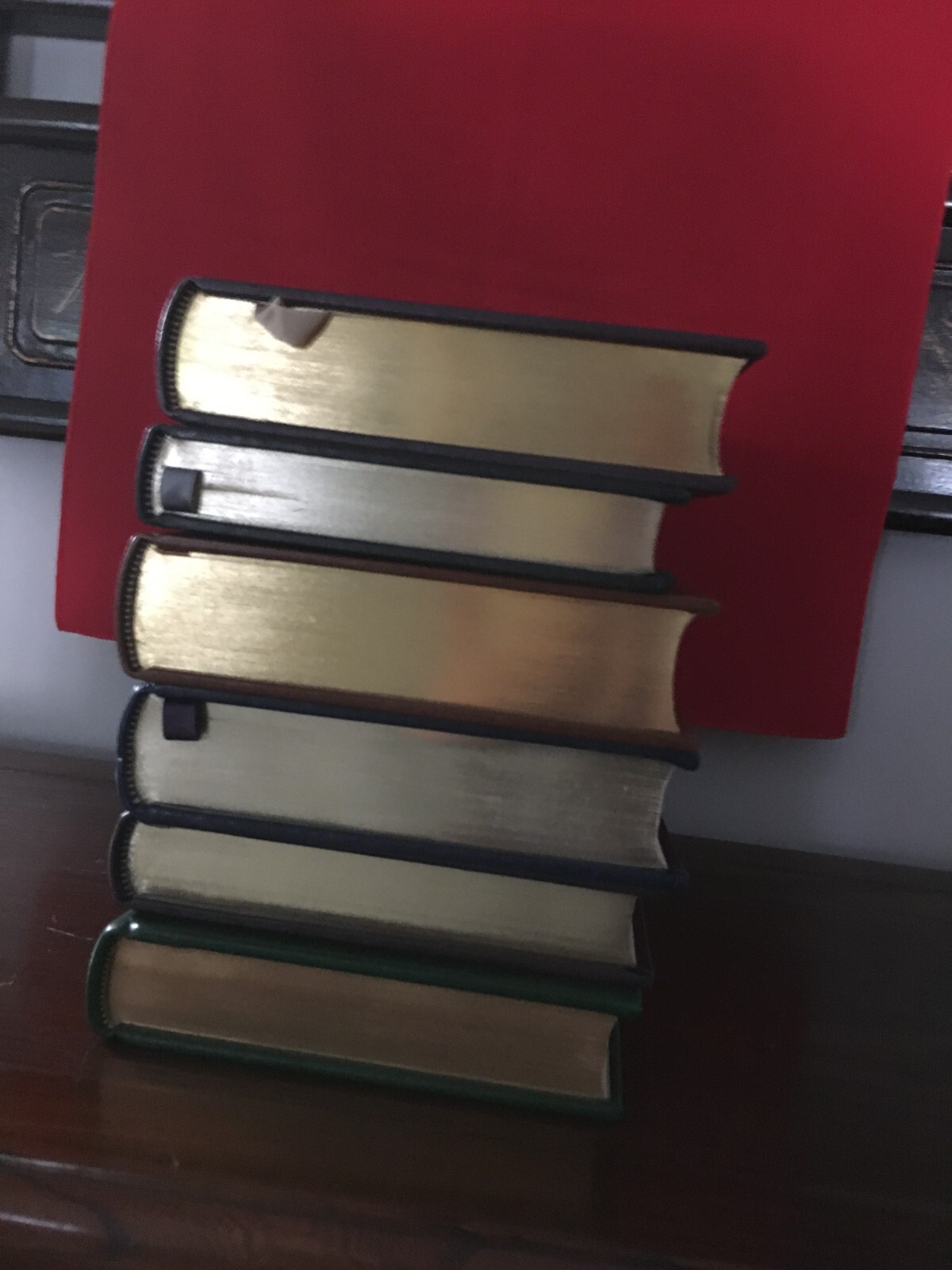 Franklin Library Signed First Editions Lot of 74. | eBay