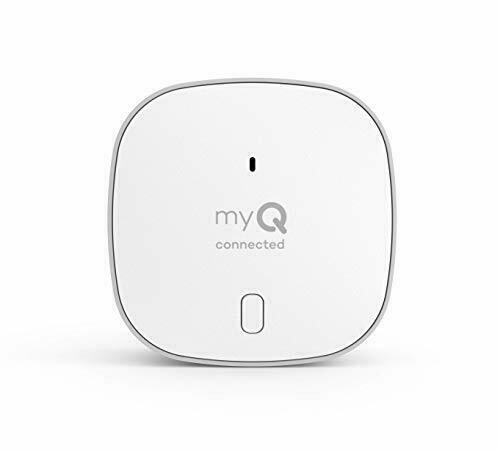 Chamberlain MYQ-G0402 Garage Door Sensor - White 12381194827 | eBay