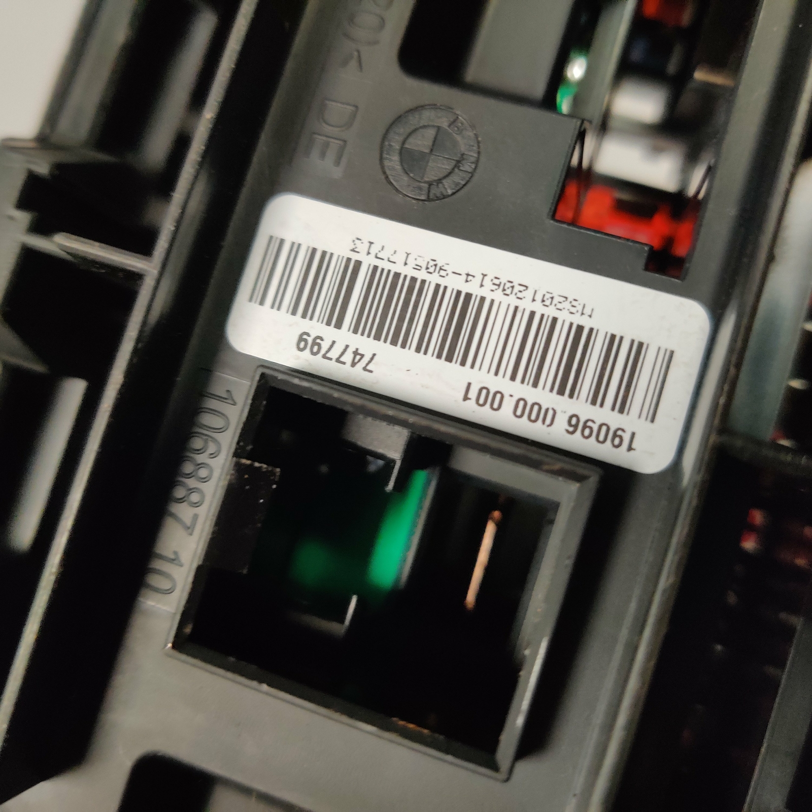 BMW 1 3 Series F20 F30 Fuse Power Distribution Box 9224879 | eBay