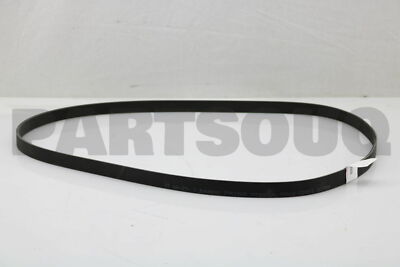 9091602652 Genuine Toyota BELT, V(FOR FAN & ALTERNATOR) 90916-02652 | eBay