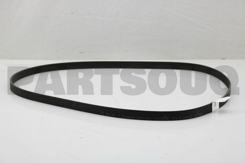 9091602652 Genuine Toyota BELT, V(FOR FAN & ALTERNATOR) 90916-02652 | eBay