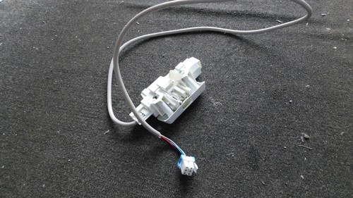 Samsung Washer Lid Lock Assembly DC34-00025E DC34-00025A | eBay