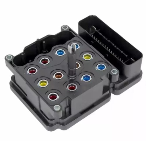 ABS Control Module 68067458AA For 2010 JEEP WRANGLER 3.8L V6 ...