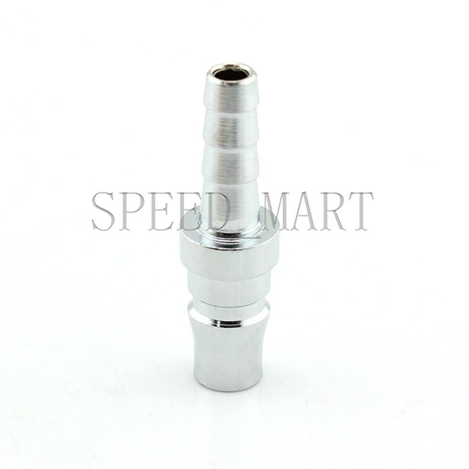 10Pcs Compressor Quick Release Coupler Connector Air Line Hose Adapter ...