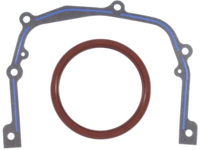 VR Gaskets 69SG74V Main Bearing Gasket Set Fits 2006-2015 Lexus IS250 2 ...