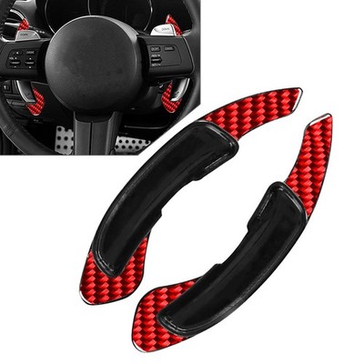 Steering Wheel Gear Shift Paddle Extension For Mazda 3 2011-2016 Mazda ...