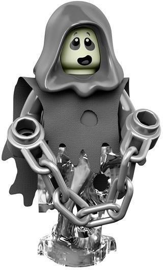 Lego 71010 CMF Series 14 Monster Minifigures New Factory Sealed pack ...