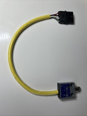 Square D Limit Switch 9007 MS02S0100 New | eBay