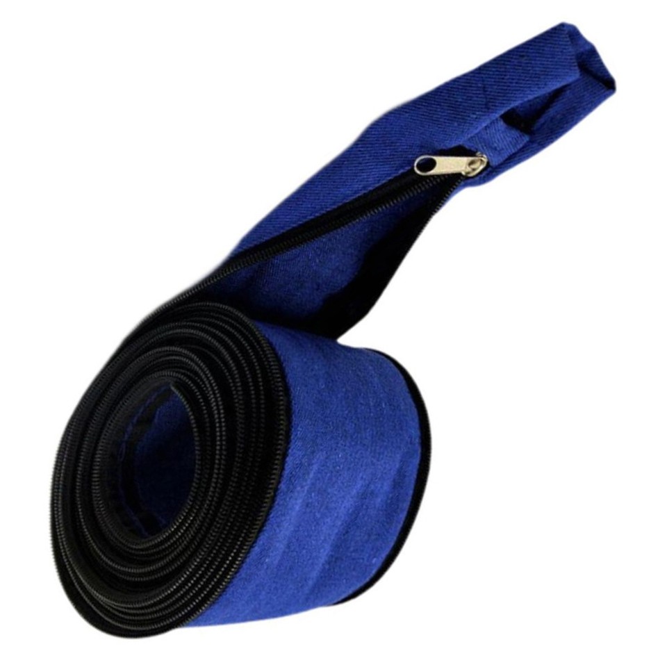 For Welding Cable Sheath with Soft Inner Layer Cushioning 4M 5M 8M 15M ...