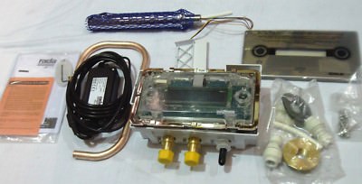 Rada ACU - T3 Digital Mixer Tap Polished Chrome For Healthcare 190mm 1. ...