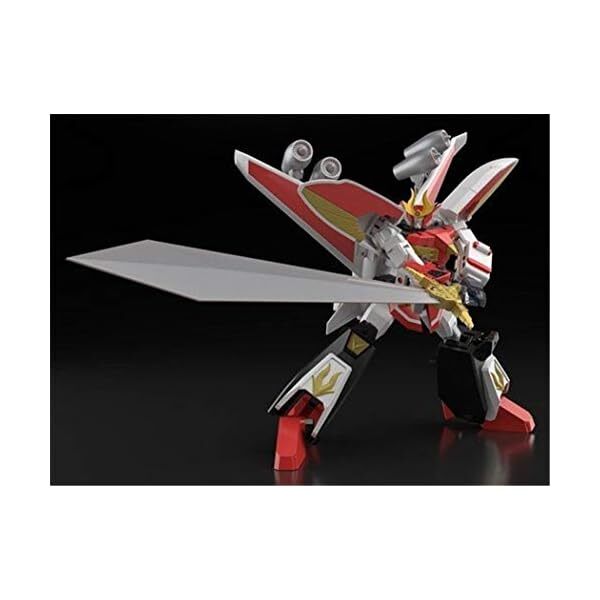 BANDAI SUPER MINIPLA LIAN & GUNKID SET COMMAND OF BRAVES DAGWON Model ...