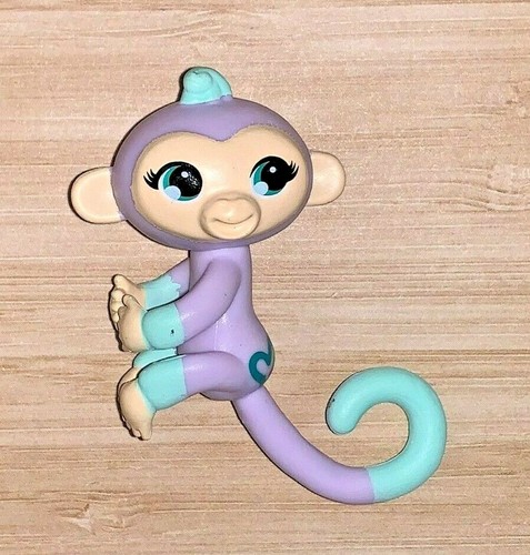 SERIES 1 FINGERLINGS MINIS **RARE/LEGENDARY/ULTRA RARE** MINI FIGURE | eBay