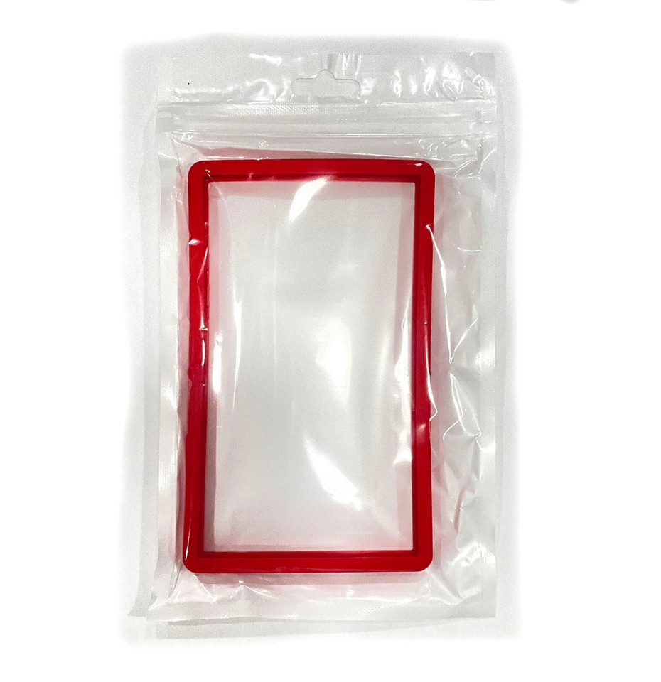 PSA Slab Bumper Guard For PSA Graded Card Silicone Protector Holder ...