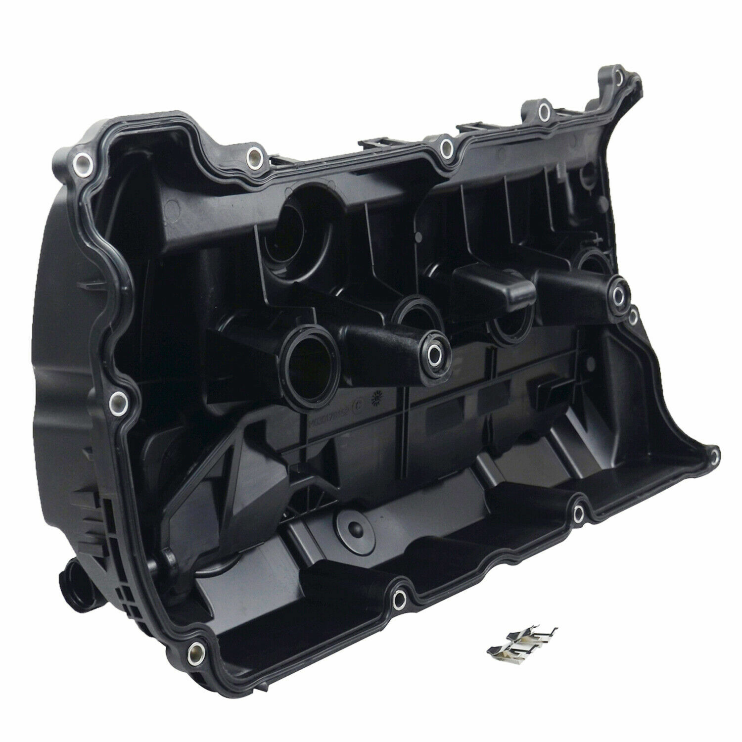 Petrol Engine Cylinder Valve Cover+Gasket 11127646554 For MINI COOPER 1 ...