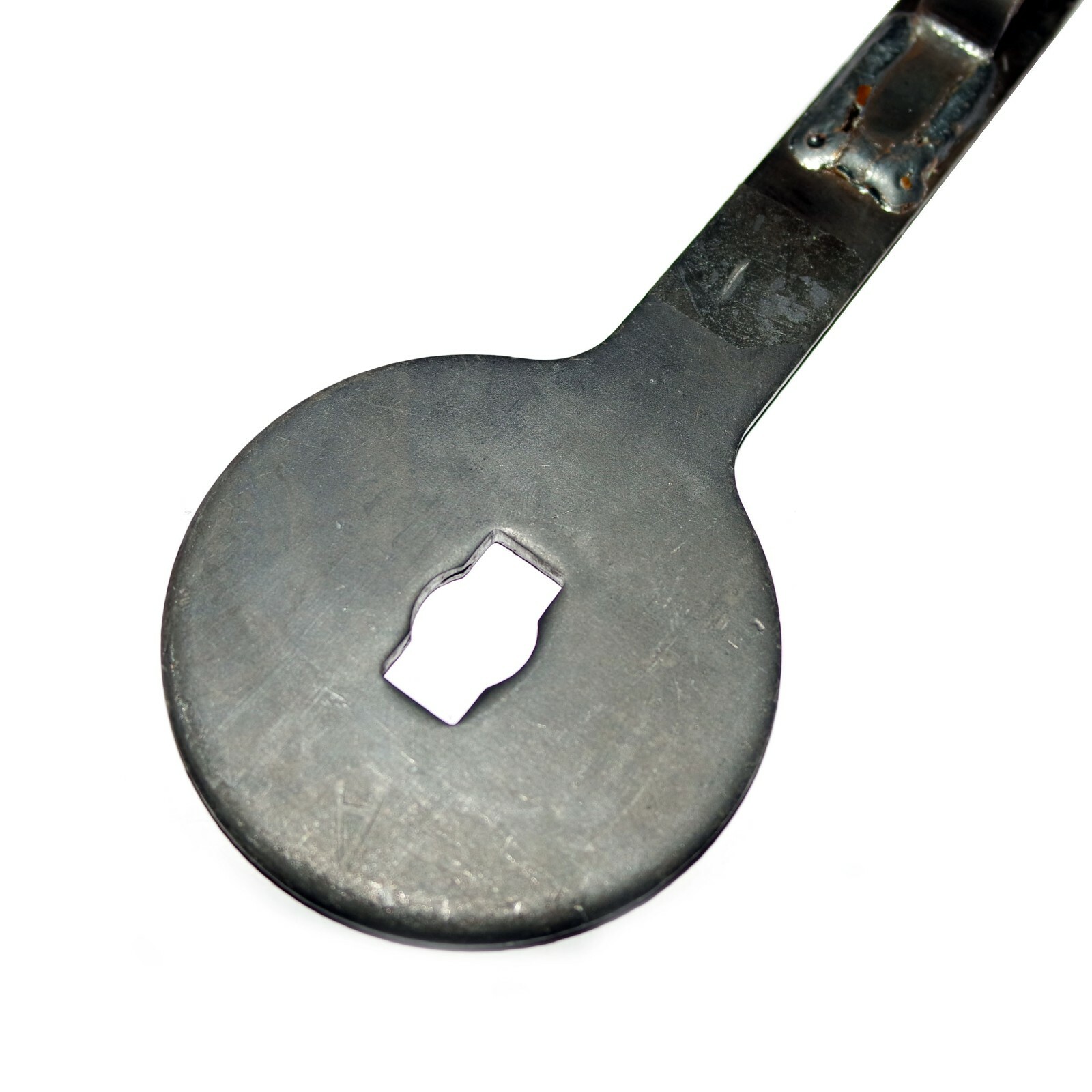 Draft Control Handle Assembly For Ford Tractor 3600 3610 3900 3910 3930 ...