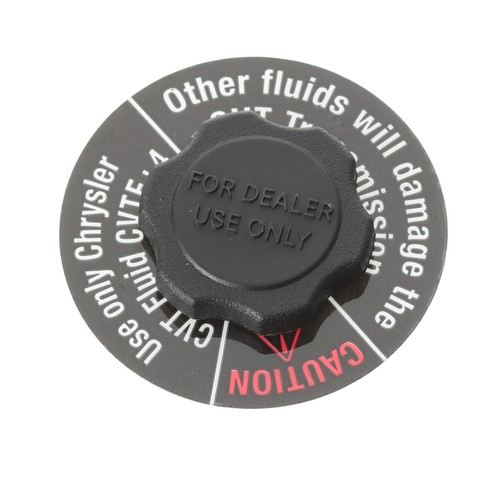 Genuine Mopar 2007-2017 Jeep Compass Front Transmission Oil Filler Cap ...