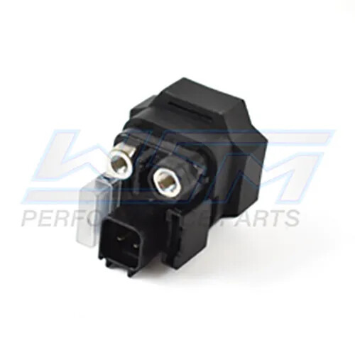 WSM Ignition Starter Relay Solenoid for Yamaha WaveRunner EX EX1050 17 ...