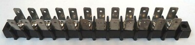 Terminal Blocks - Marathon Terminal Block