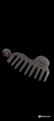 WW2 German SOLDIERs Comb WWII ww1 WWI Helmet STAHLHELM Germany | eBay