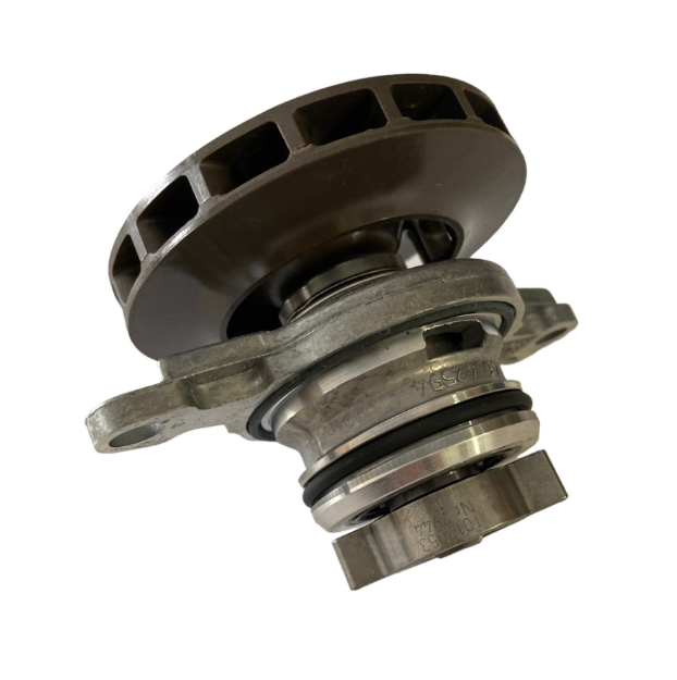 68490109AA MOPAR WATER PUMP FOR FIAT 500X JEEP RENEGADE 2019-2022 | eBay