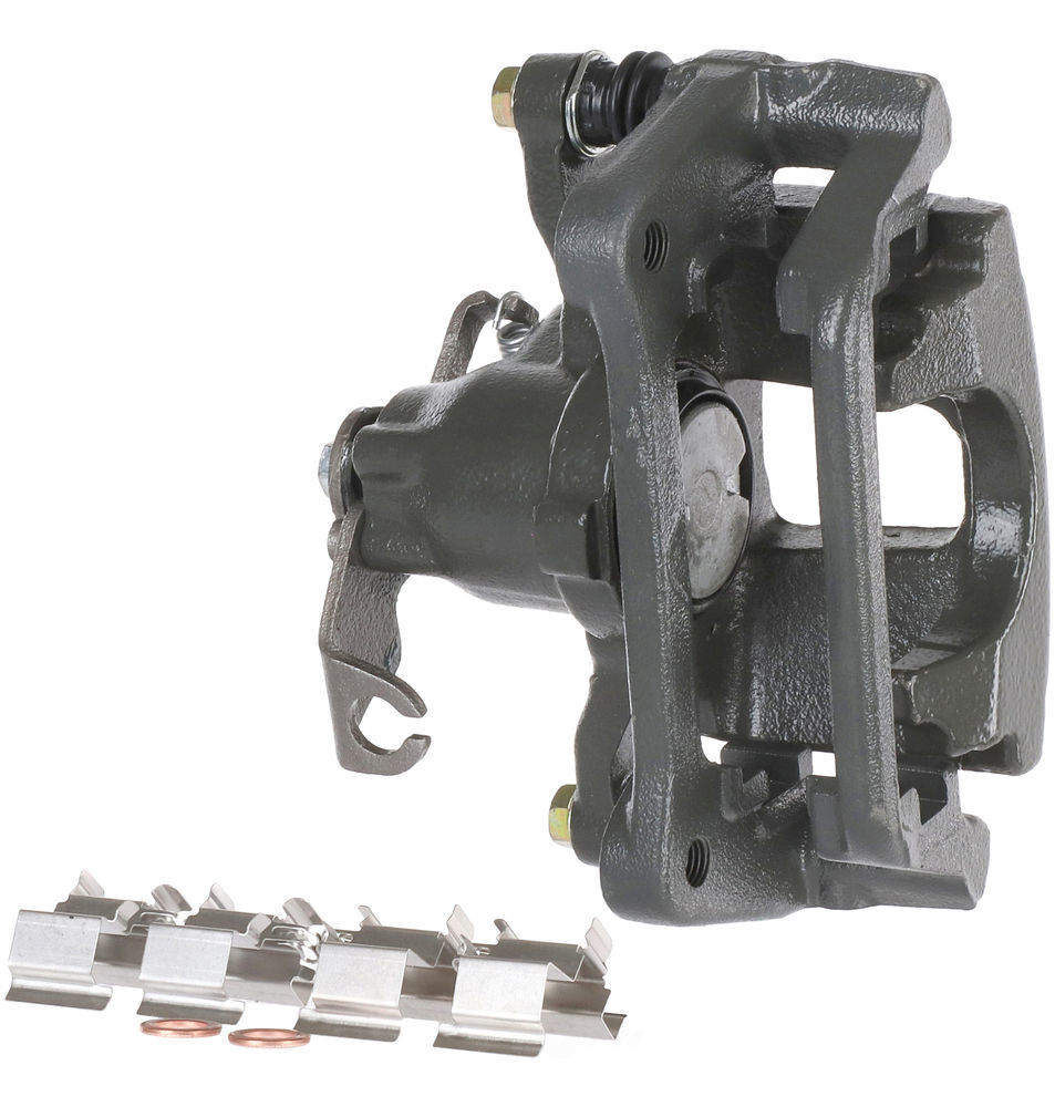 Disc Brake Caliper Parts Master 18-B5398 Reman for sale online | eBay