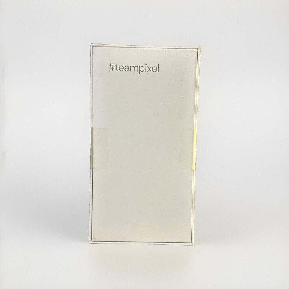 Google PIXEL 4a 128GB 4G Just Black G025J VERIZON Unlocked | eBay