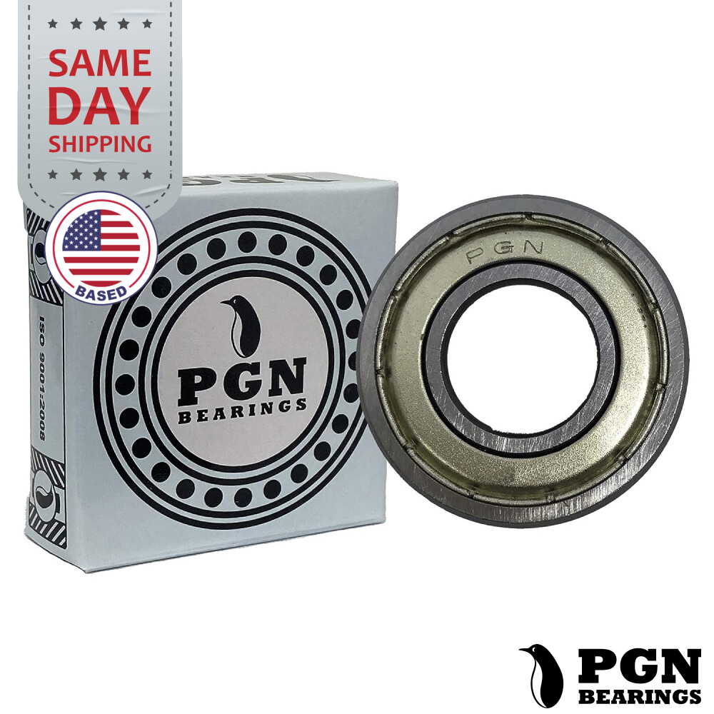 R8-ZZ Premium Metal Shield Ball Bearing C3, 1/2"x1-1/8"x5/16", R8z | eBay