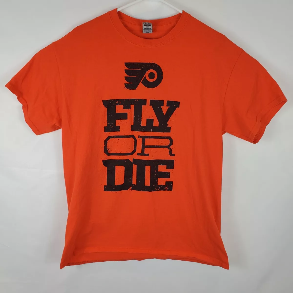 Flyers Fly Or Die