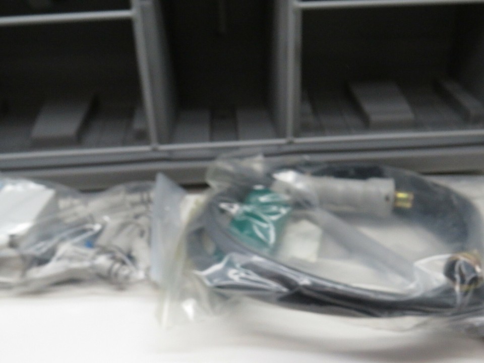 Ecolab Airkem Quik Fill Compac Super Concentrate Dispensing System | eBay