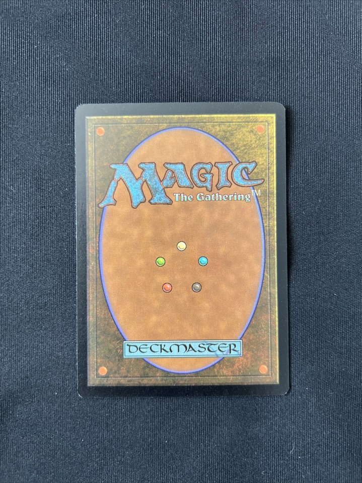 MTG FOIL Containment Construct – Kamigawa: Neon Dynasty Magic Card ...