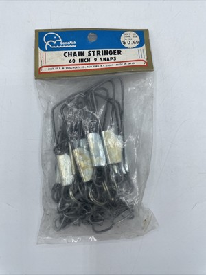 Other - Fish Stringer