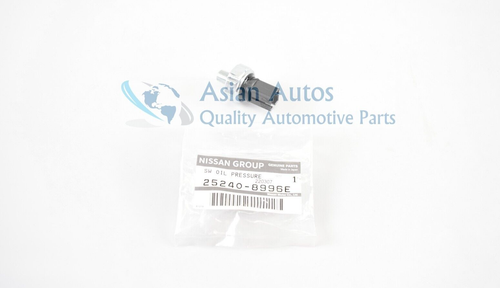 Genuine Nissan Maxima Quest NV Murano Pressure Sending Unit 252408996E ...