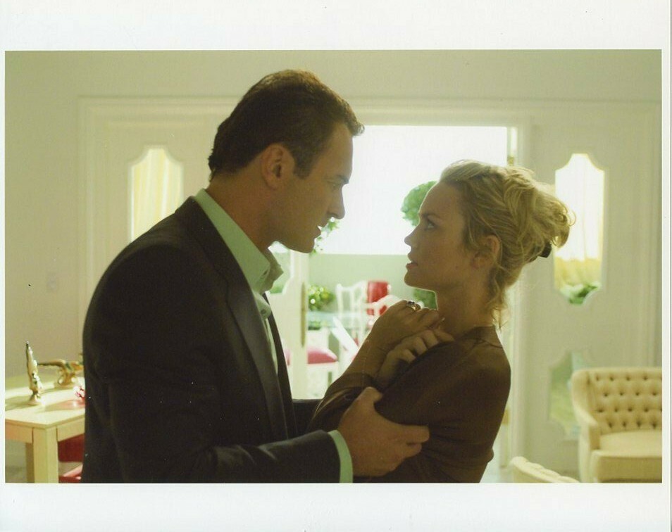 John Hensley Shutter