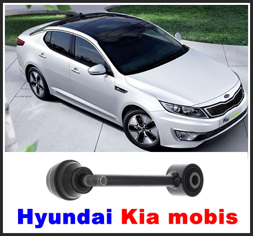 2011-2016 Kia Optima Rear Upper Forward Control Arm Korea Built 55250 ...