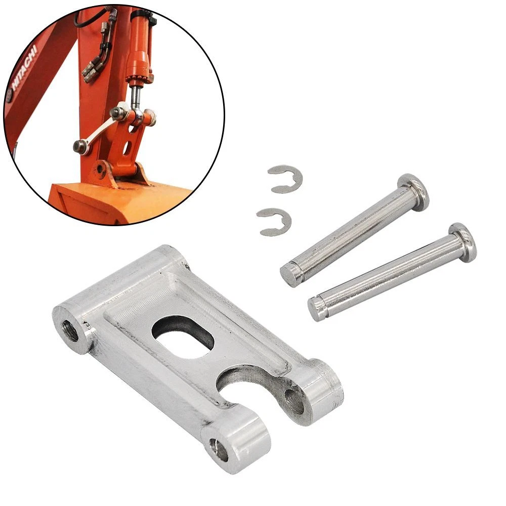 Hydraulic Arm Parts