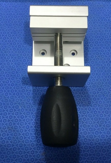 Philips IntelliVue Fms-8 Module Rack Universal Mounting Clamp Bracket ...