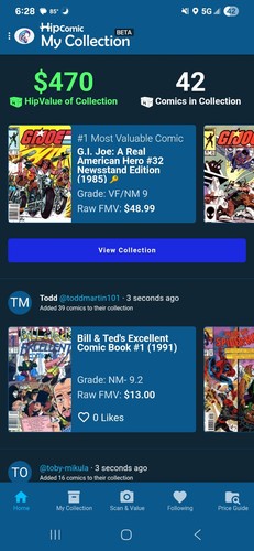 Vintage Modern Comic Books Lot Marvel DC IDW X-Men Batman Transformers ...