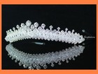 EXQUISITE RHINESTONE TIARA HEADBAND BRIDAL WEDDING H319 | eBay