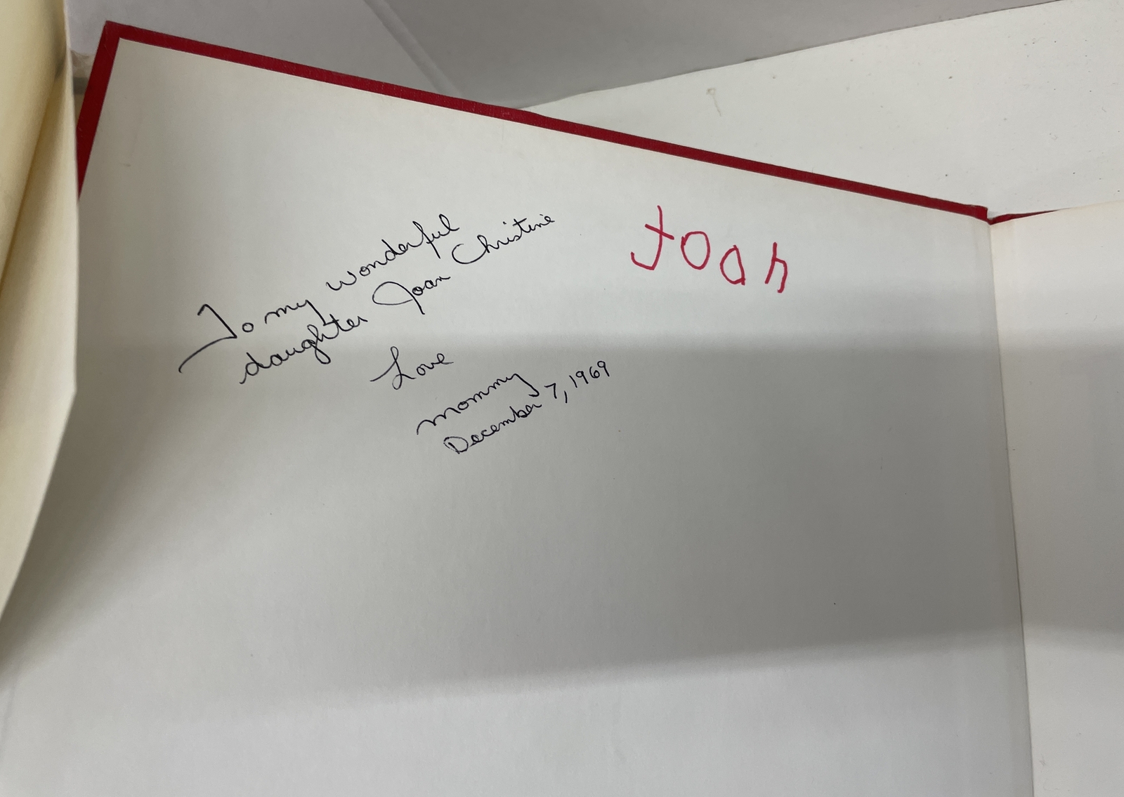 The Christmas Cookie Sprinkle Snitcher By Vip 1969 HC/DJ 1st Printing ...