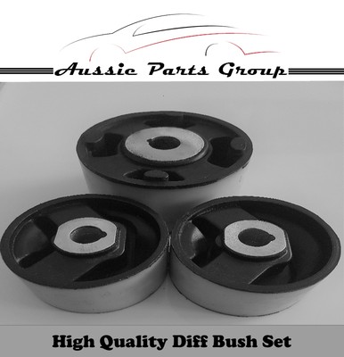 Ford Rear Diff Bush Falcon BA BF XR6 XR8 FG | eBay Australia