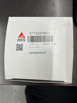 3710280M3 Agco Parts OEM Oil Filter Spin On Filter Element Cartridge | eBay