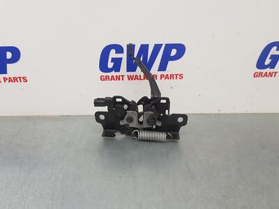 Mazda CX30 Dm, Bonnet LOCK/LATCH Assembly, 10/19- | eBay Australia