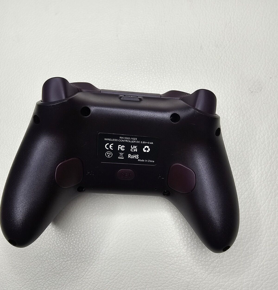 Dinosoo RH-1022/1023 Wireless Controller for Xbox Win IOS Android | For ...