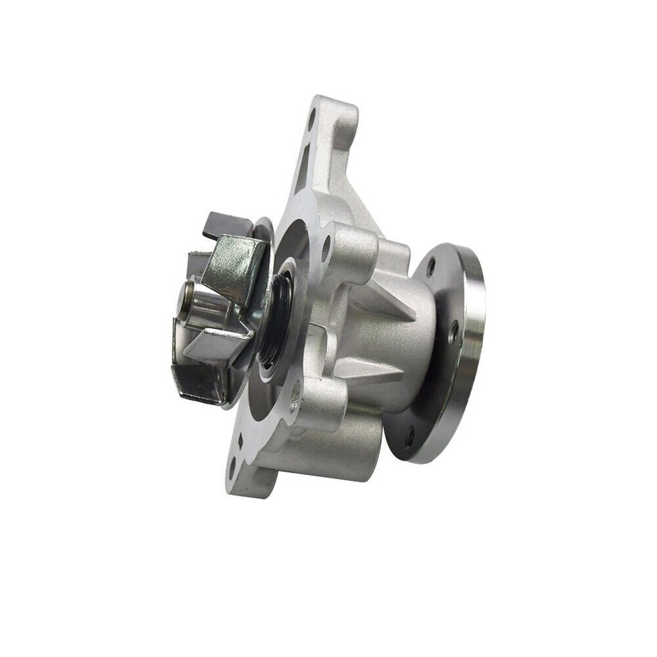 Engine Water Pump for 12-20 Hyundai Accent Veloster Kia Rio Soul 1.6L ...