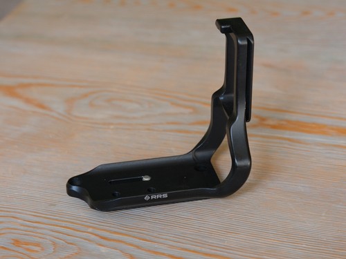 Really Right Stuff L Bracket For Fuji Xt3 vert grip | eBay