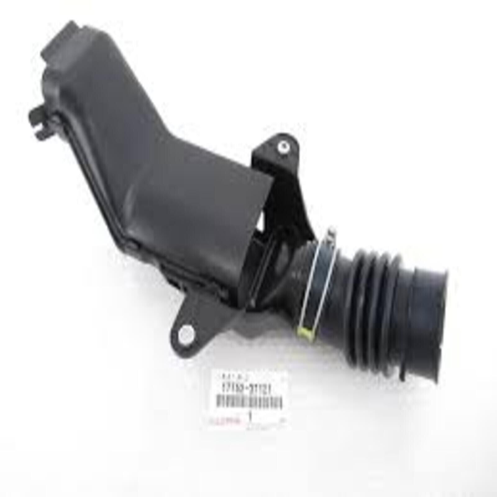 TOYOTA Genuine PRIUS Air Cleaner Inlet Tube NEW 17752-37121 | eBay