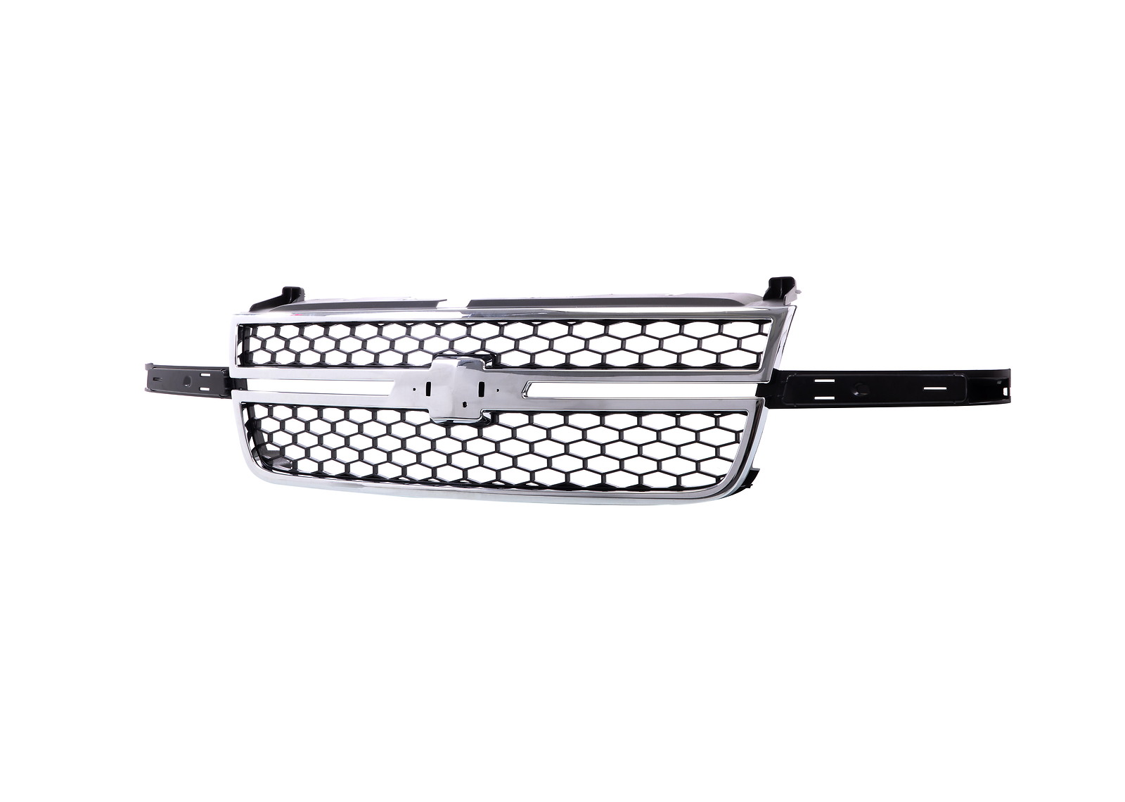 For Chevrolet Front GRILLE GM1200589 19122337 | eBay